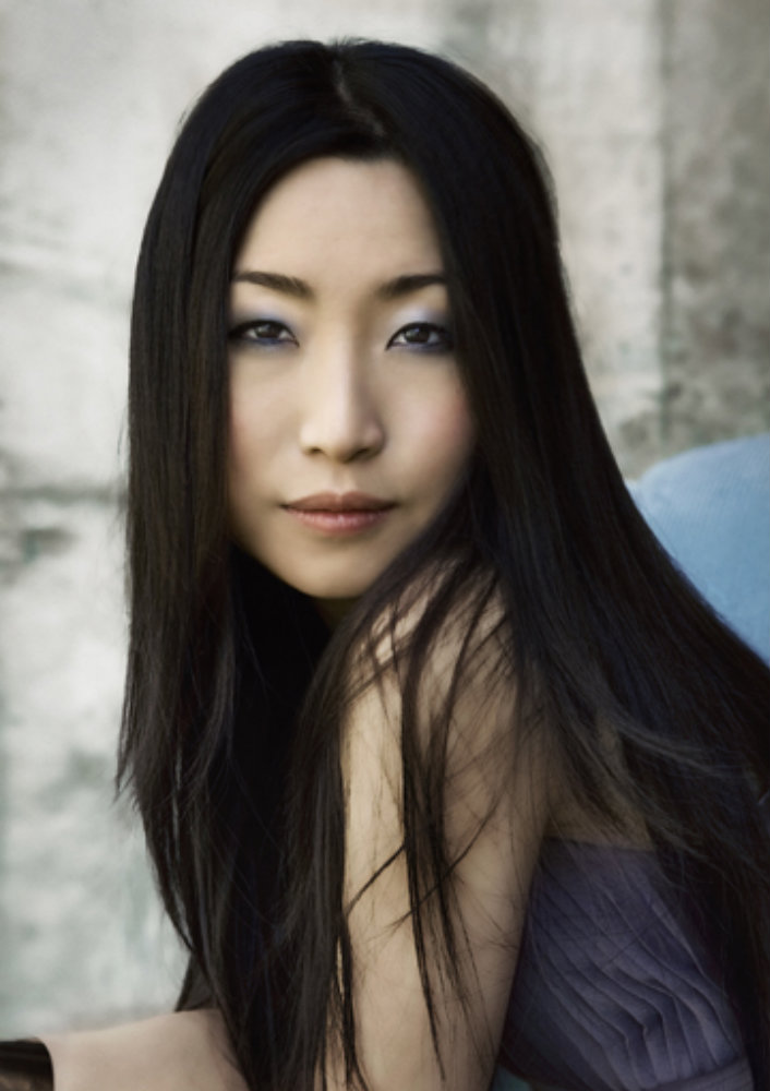 Soyeon Kate Lee - Alchetron, The Free Social Encyclopedia